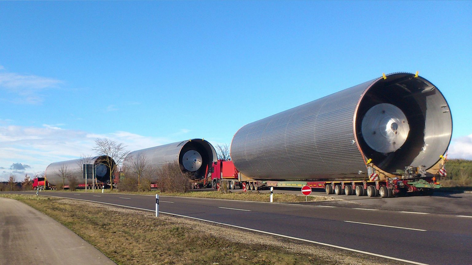 Service – Special Cargo